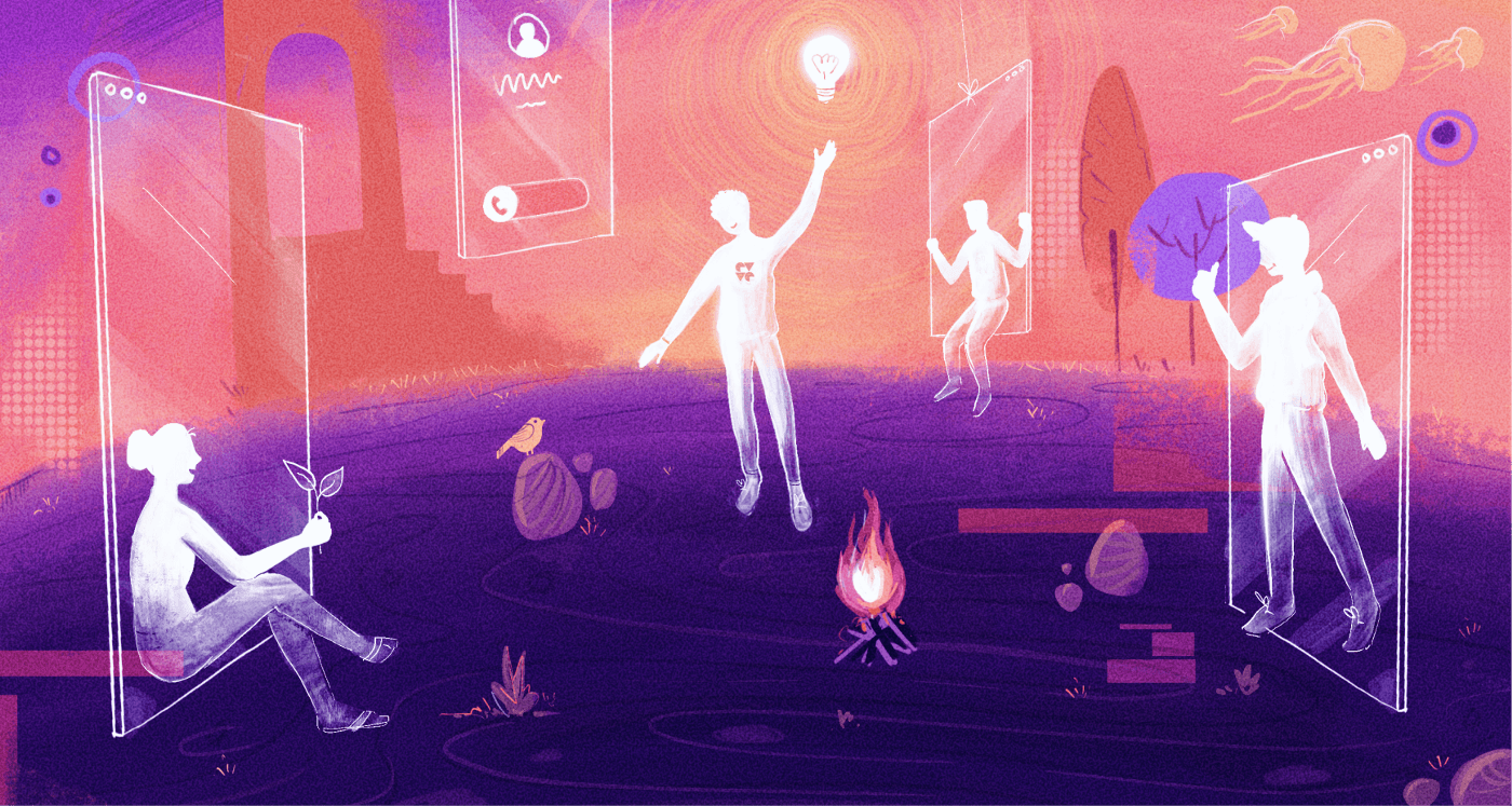 DevRev | Founding a company during the pandemic